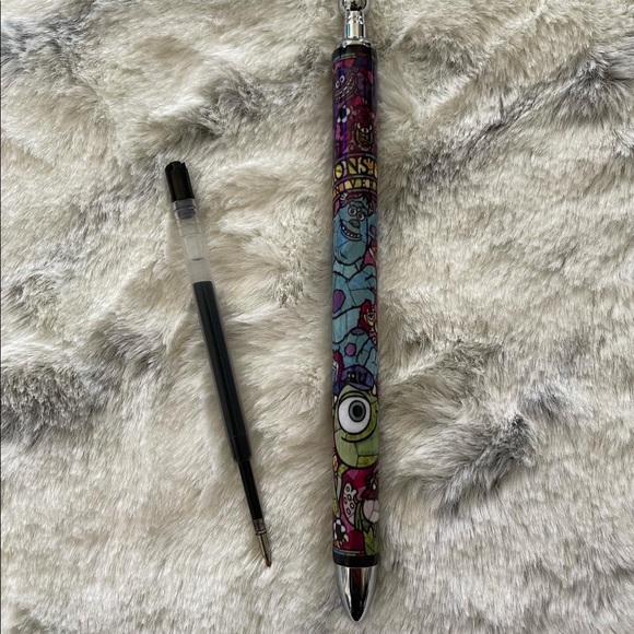 Office | Monsters Inc Pen | Poshmark